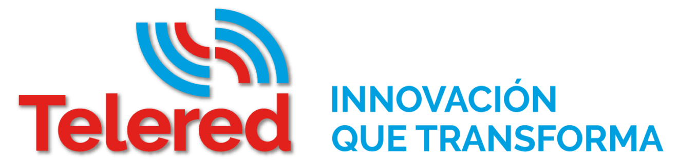Miembros de la RED | TELERED