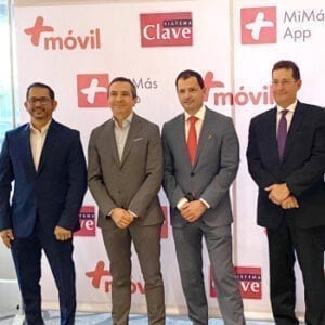 Alianza entre +MÓVIL y SISTEMA Clave - TELERED