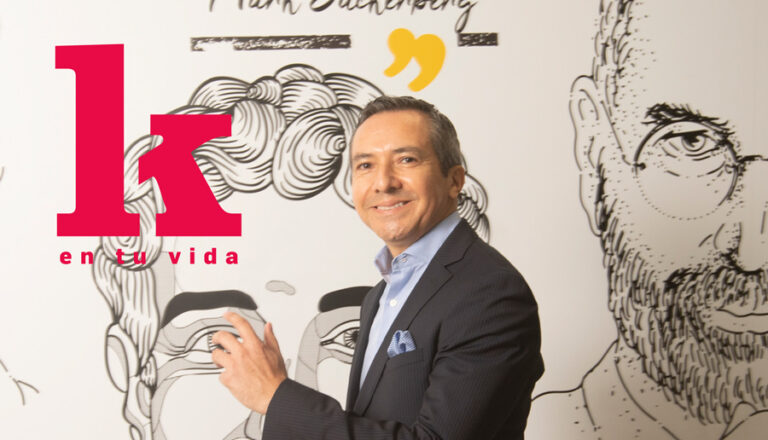 Conoce nuestra historia - TELERED