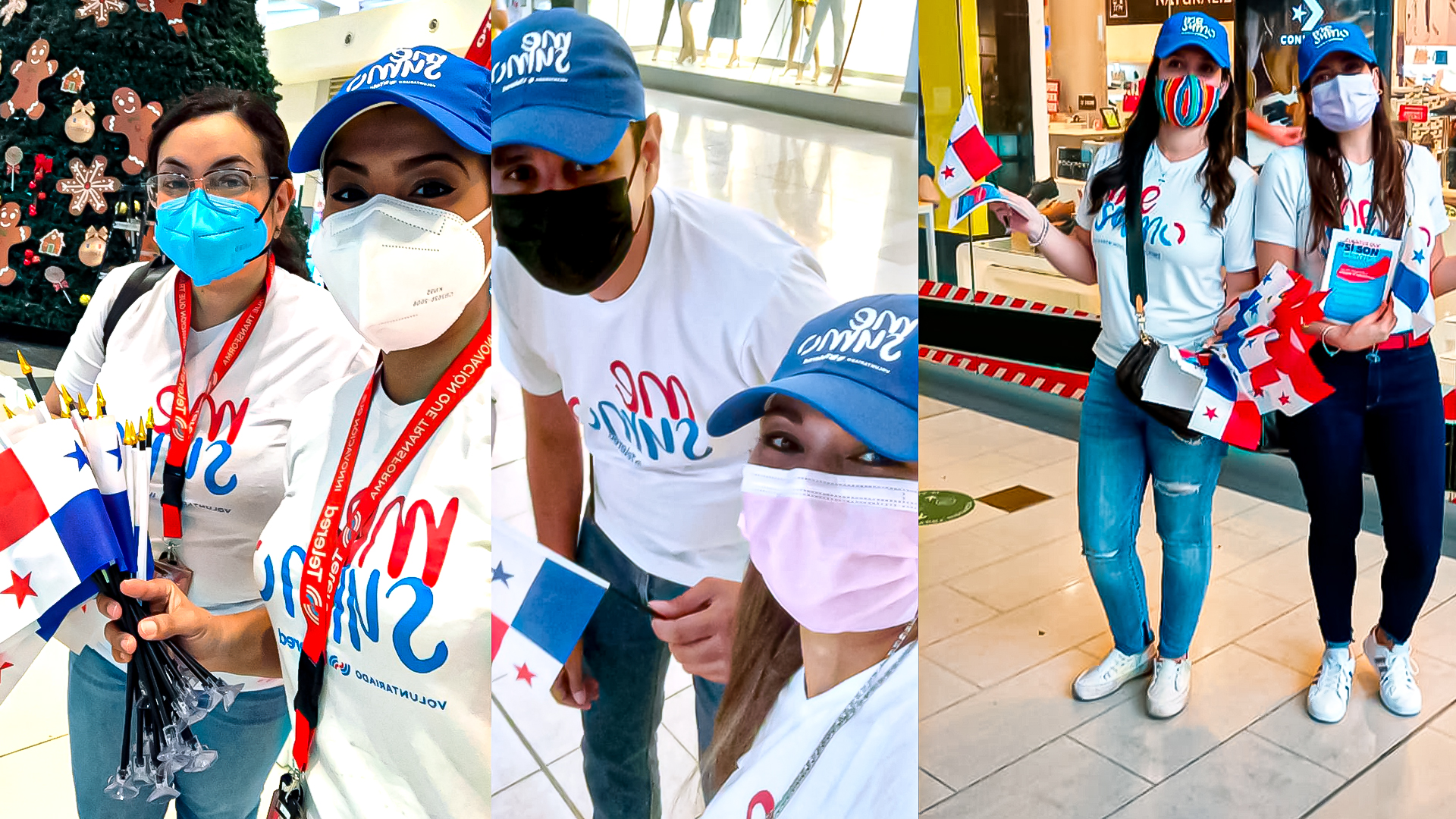 Clientes de tarjeta Clave reciben banderas y guías de seguridad ...