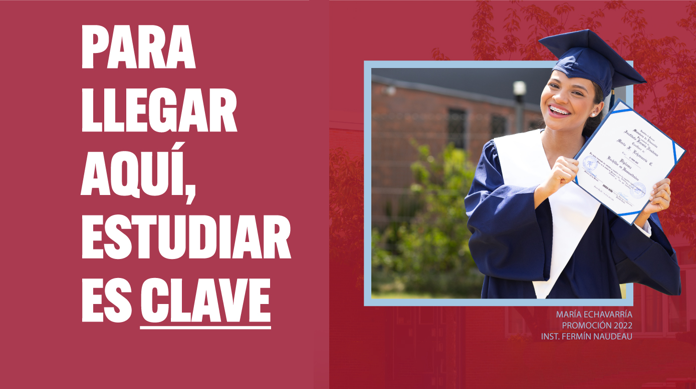 SISTEMA Clave premiará el esfuerzo de estudiantes en su regreso a ...